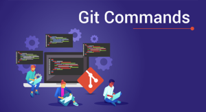 What are git commands and their uses? - DevOps | SRE | DevSecOps