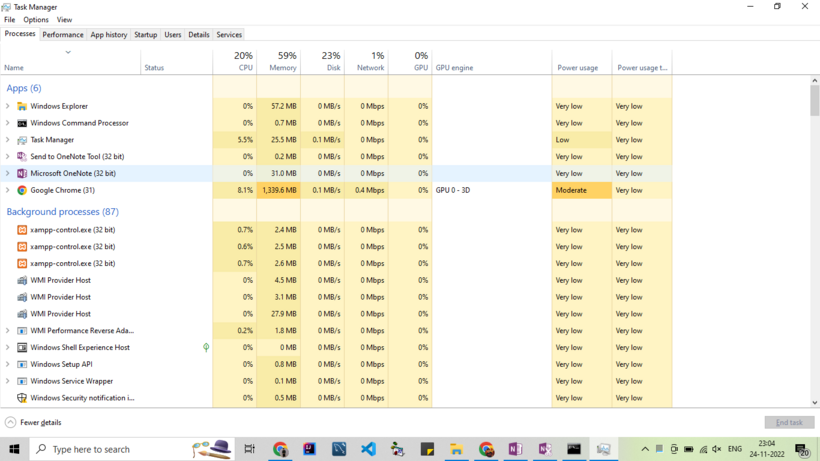 Mysql Server In Xamp Dont Start How To Fix It Devops Sre Devsecops