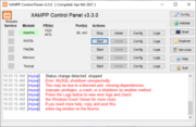 Error: MySQL shut down unexpectedly, How to solve this error on xampp? - DevOps | SRE | DevSecOps