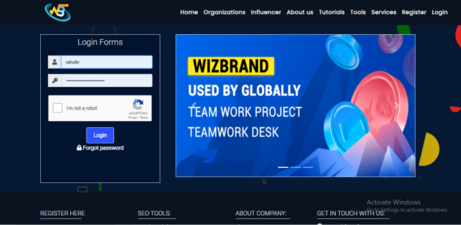 Who can use Wizbrand? - DevOps | SRE | DevSecOps