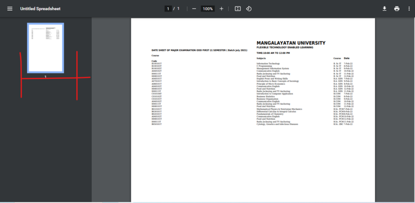 What do you need to know about Excel to PDF Online Tool? - DevOps | SRE ...