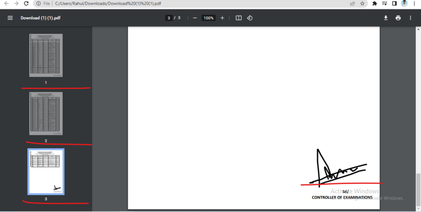 How to use ESignPDF online tool for Signing Documents? - DevOps | SRE ...