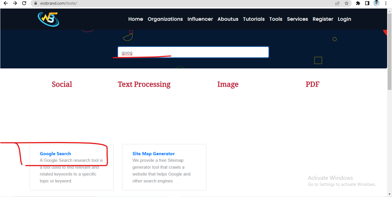 How to get valuable results with Google search Online tool? - DevOps | SRE | DevSecOps