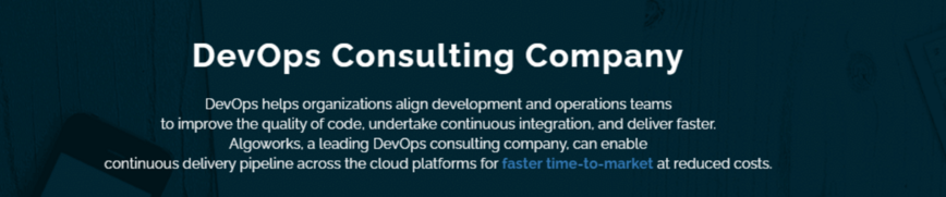 Unlocking The Future Of Software Development How Devops Consulting Is Revolutionizing